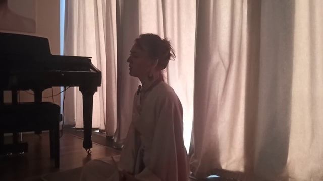 Сатсанг начало 06.08