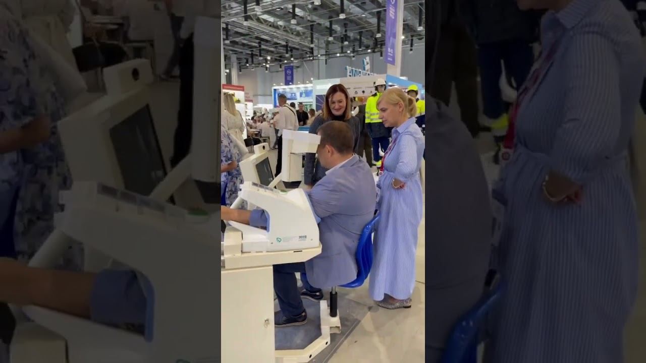 Итоги выставки ВНОТ-2024 в нашем телеграм канале