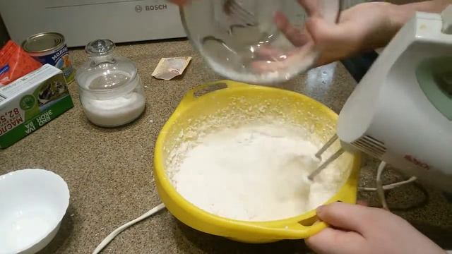 Капкейки - рецепт в домашних условиях. Домашние капкейки.