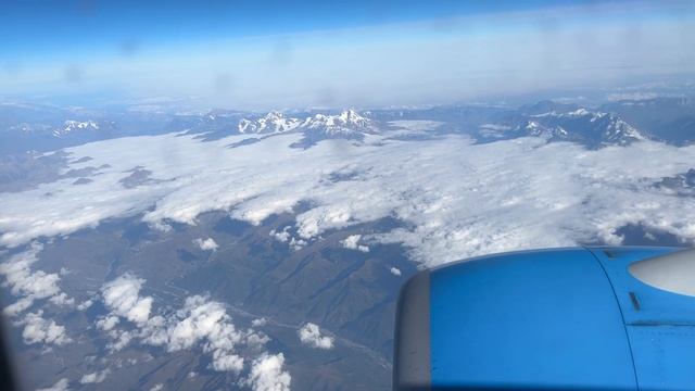 Летим "Победой" в Анталью! Без багажа и питания