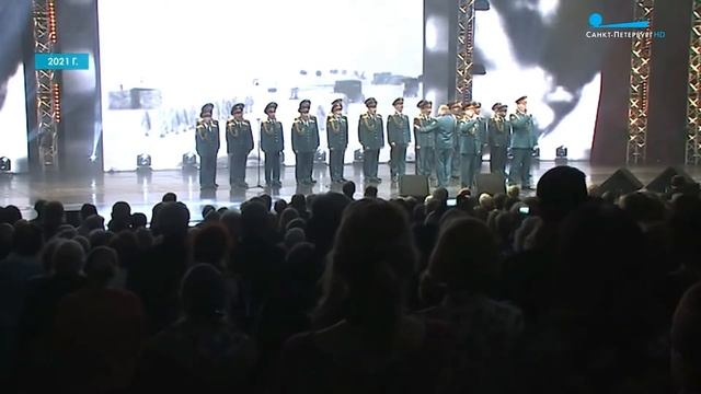 Никита Игнатов в утреннем эфире ТВ "Санкт-Петербург"