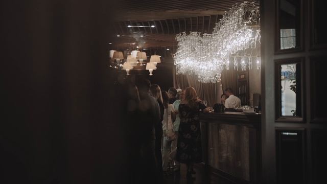 Бизнес-ужин Aldar Group и Kalinka Ecosystem в Казани. 
"Инвестиции в недвижимость в ОАЭ 2024"