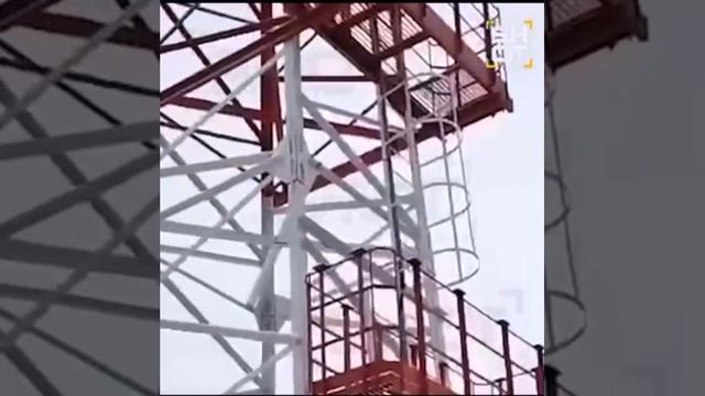 ДРОНЫ НАД АРНУ КАЛЕЙКИНО НЕФТЕБАЗА АЛЬМЕТЬВСК 14 ЯНВАРЯ 2025 ГОДА