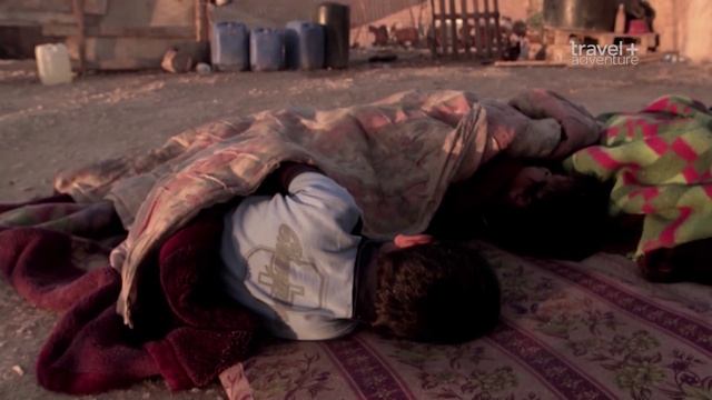 ДОРОГА В ШКОЛУ 6 (Palestine)