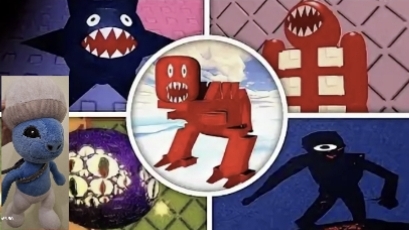 ШАЙЛУШАЙ ПРОХОДИТ RETRO DOORS В ROBLOX (ШУТКА НА 1 АПРЕЛЯ 2024)