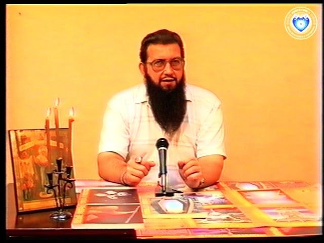 Ранние Интервью Ориса. TV Жиса 1998. Цикл «Встречи с писателем - С. В. Цвелёвым». Вставка с лечением