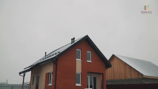 Отзыв клиента о строительстве загородного дома по проекту Вельс в КП Есенино2