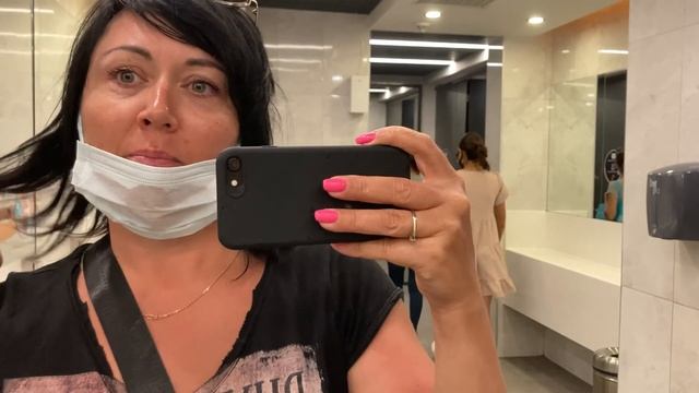 ТЦ TerraCity в Анталье. Полный обзор брендов и цен. Шопинг в Турции / Что купить в Турции Анталье