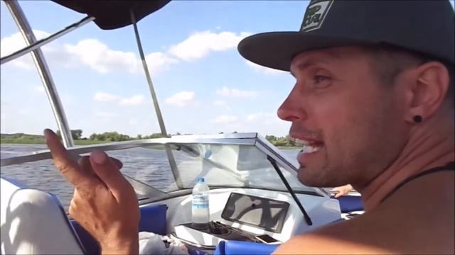 Продли своё лето с командой Volgatime64