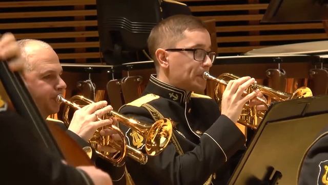 Валерий Халилов - Концертная пьеса для группы кларнетов