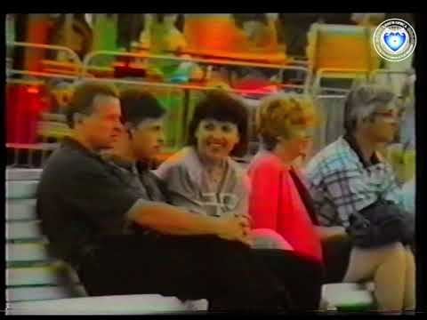 Ранние Интервью Ориса. Калининградское ТВ 1998. О лечение спида