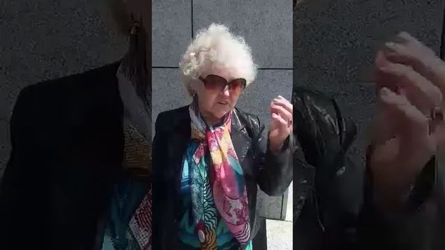 Светлане Никитичне купили и продали квартиру