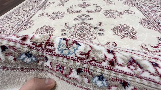 1715A_LIGHT BEİGE-LIGHT BEİGE прямой