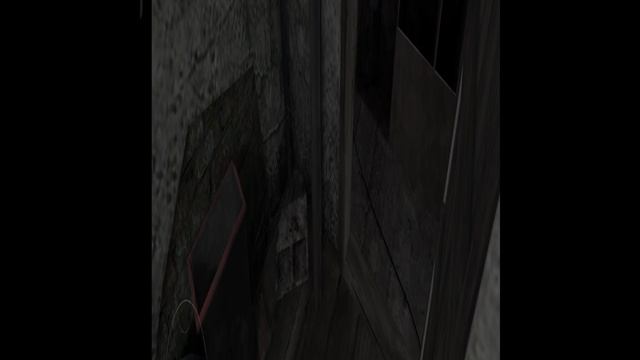 прохождение Эмили на секретную концовку в метель хор