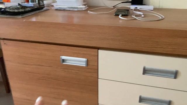 Наш номер в лучшем бюджетном отеле Антальи! Отель BENNA 2*  Анталья Турция