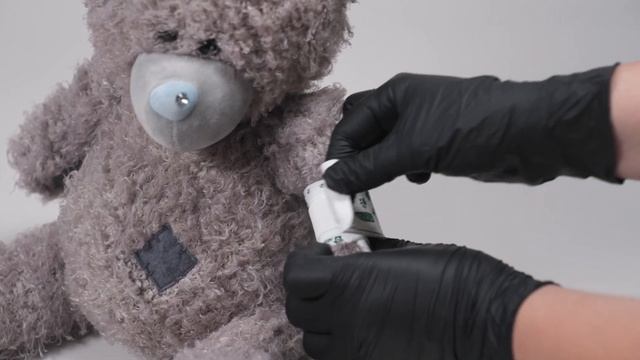 Тонометр для контроля давления, портативный, с принадлежностями, PetPro