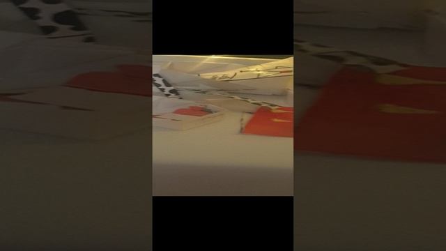 собираем бокс по цветам 🌈