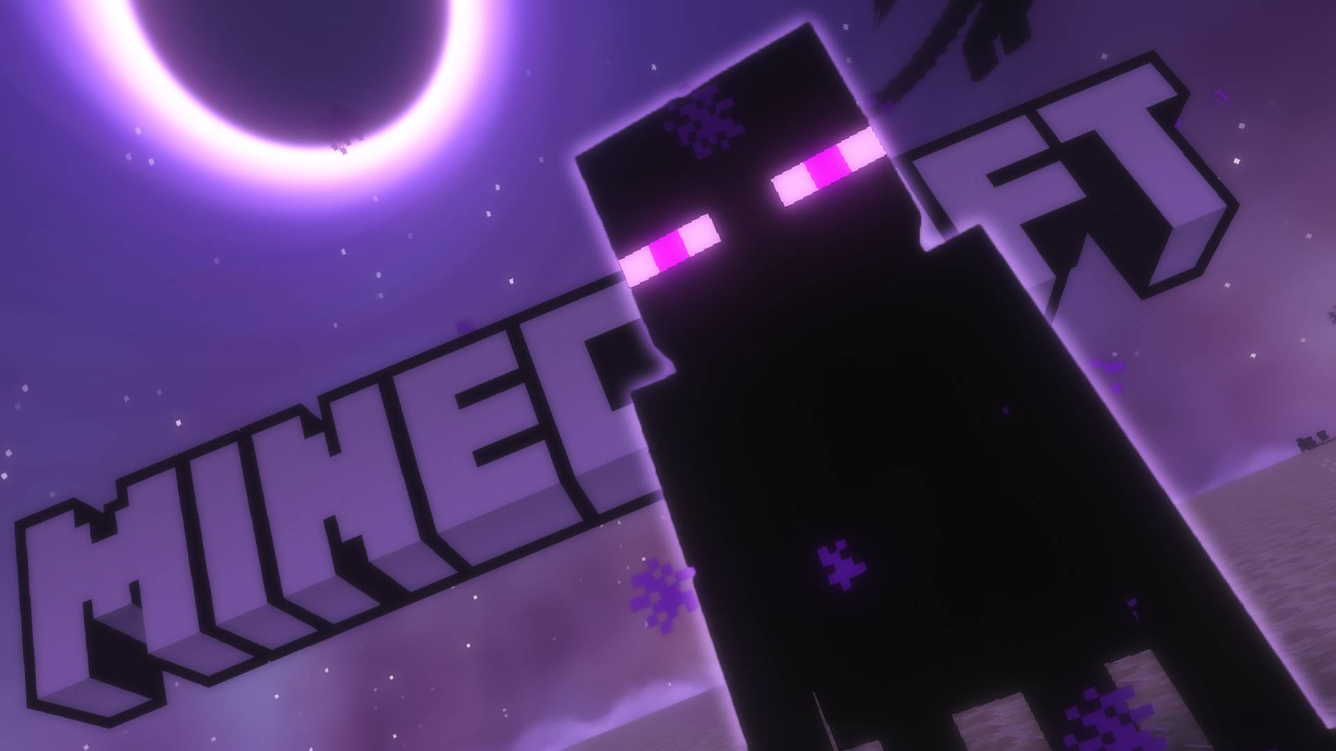 Ты Захочешь Играть в Minecraft