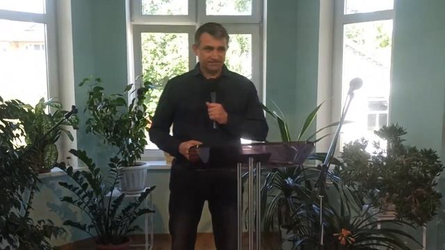 О фарисеях - Малышев Валерий