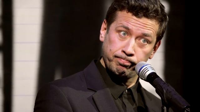 Человек Земли. Шукшин. Ролик.