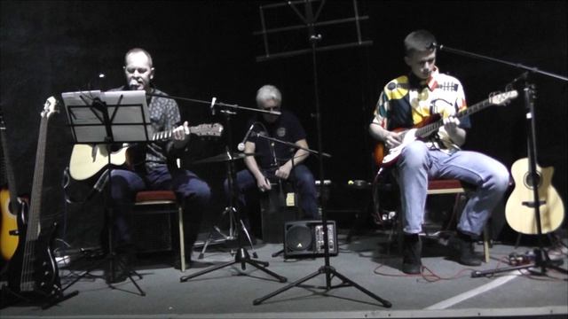 Бури и метели