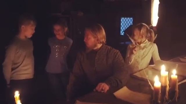 пародия на грозного