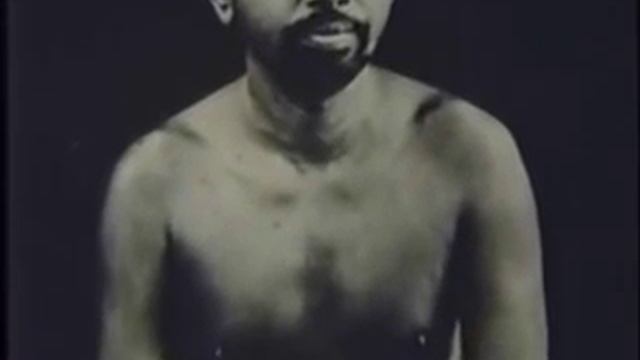 Мудрец Аруначалы Шри Рамана Махарши.