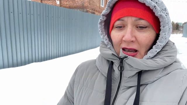 Впервые в этом году! Часть 1. Столько снега на Урале не было!