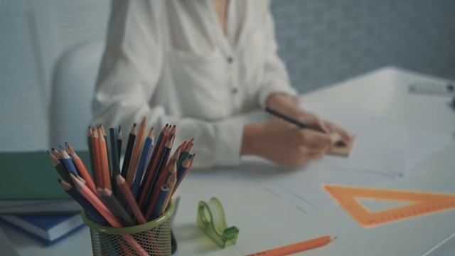 Простой пример важности геометрии в васту-пространстве