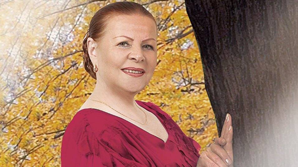 Интервью с Александрой Стрельченко