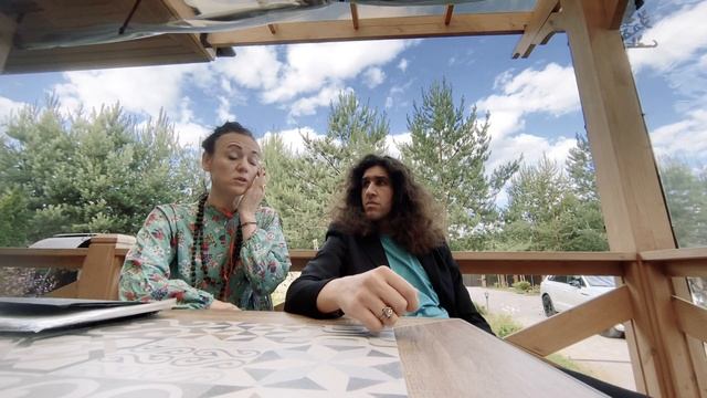 Интервью после Семинара Шакти Шива вопросы ответы