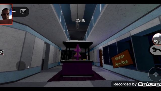 Обзор игр Piggy в Roblox