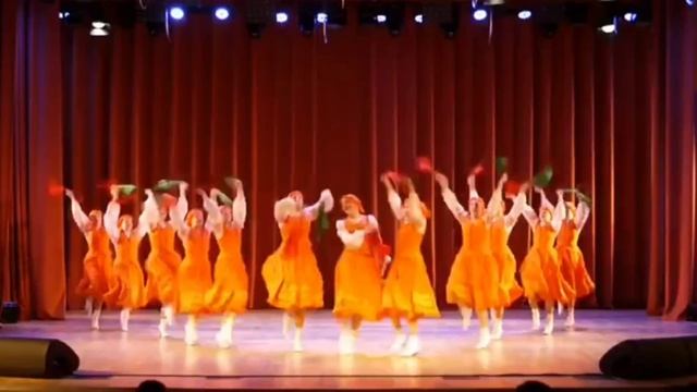 20. Молодичка