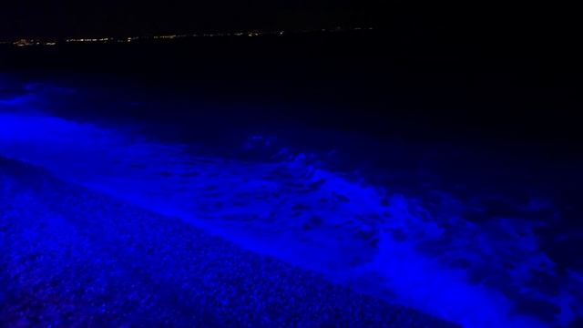 Идём прощаться с морем. Необычное море на пляже Коньяалты в Анталье. Зачем нам берег турецкий?