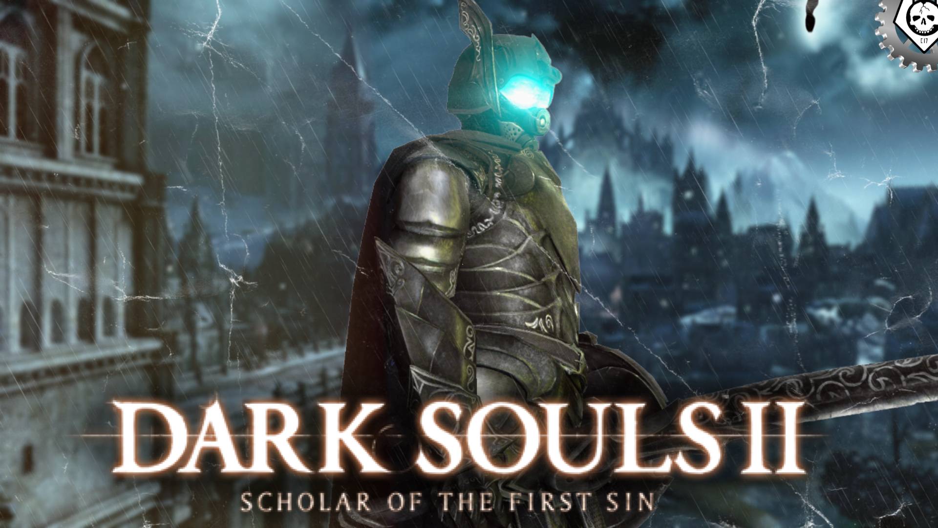DARK SOULS™ II |COOP| "Приколы" "Баги" "Фейлы"