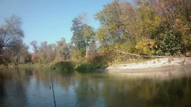 СПЛАВ ПО ХОПРУ. ОТКРЫТИЕ РЕКИ, ЗАКРЫТИЕ СЕЗОНА #хопер