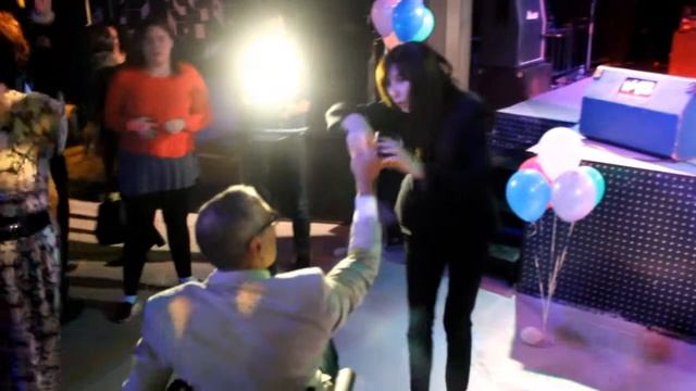 Для особенных людей