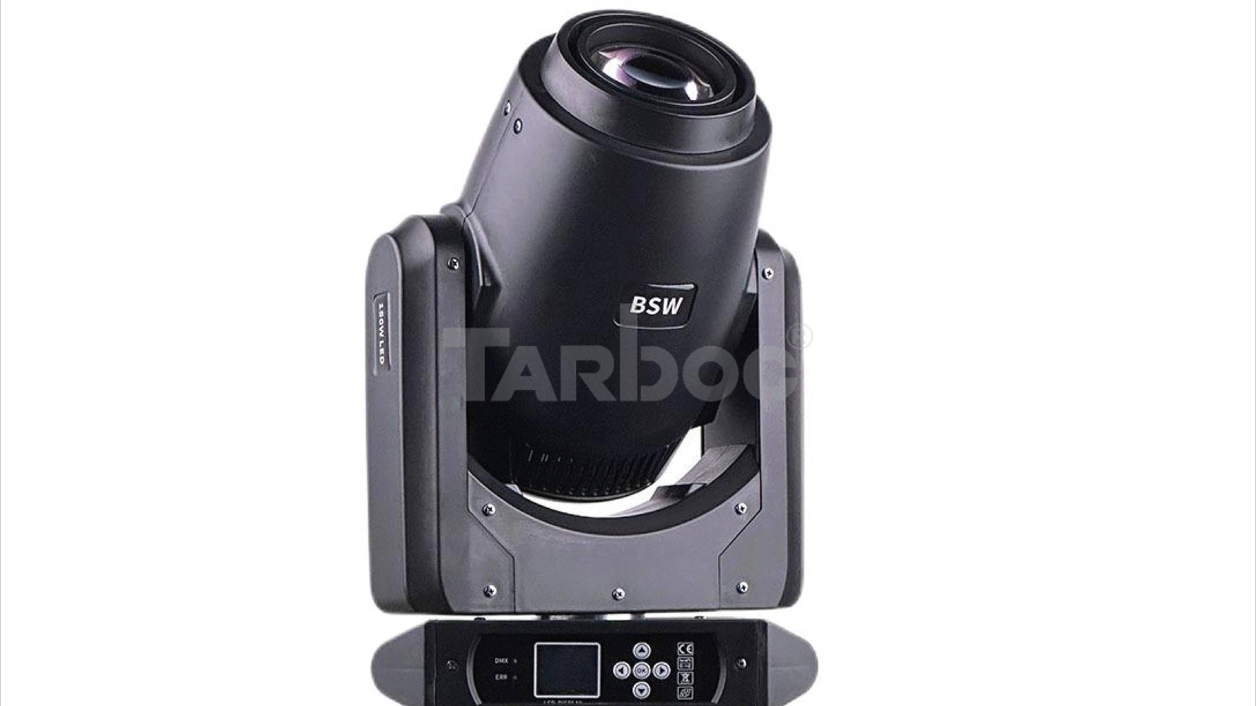 TARBOC BEAM+SPOT+WASH RH-B200S