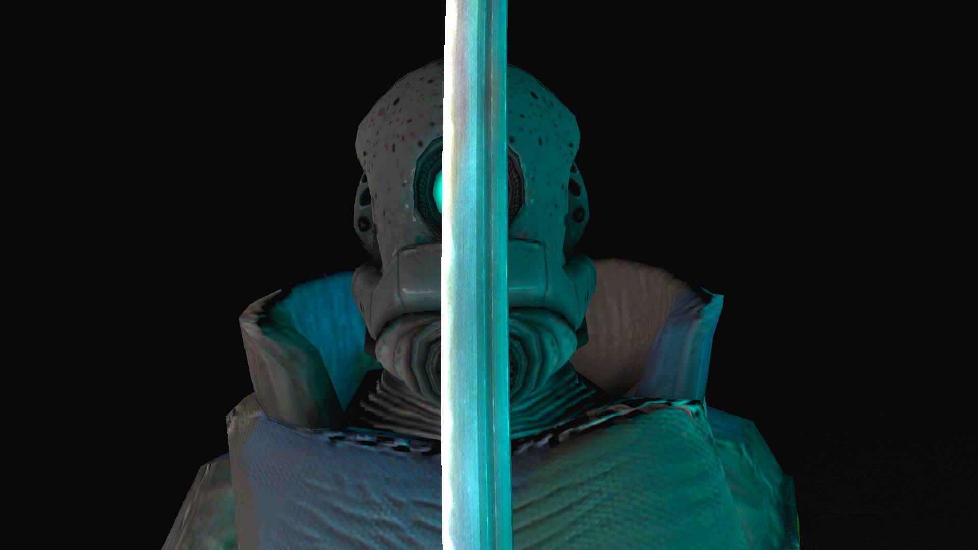 Garry's Mod Сериал "Самурай Альянса" №1 (Начало пути)