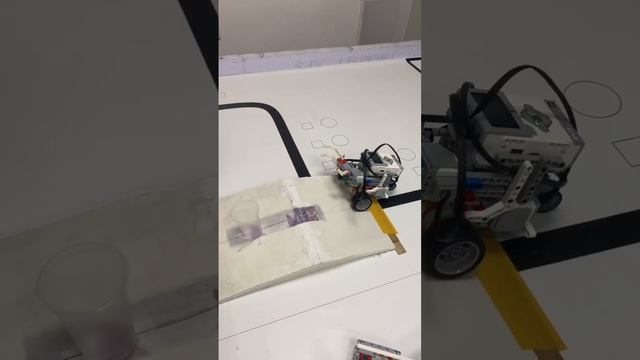 Видео от Сеть школ робототехники РосРобо [720] [audiovk.com] (10)