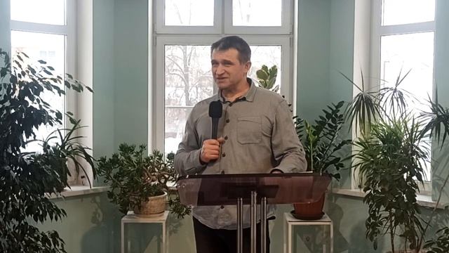 Иисус-Верный Первосвященник - Малышев Валерий