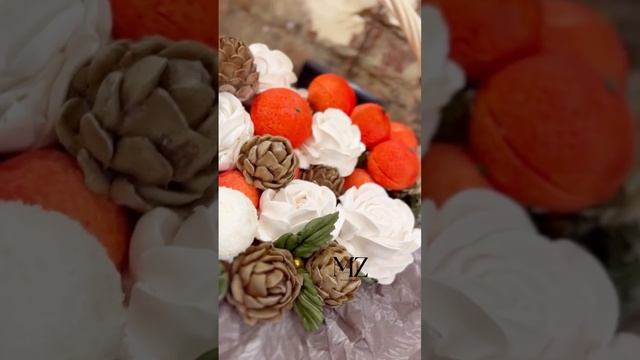 зефир ручной работы Санкт-Петербург