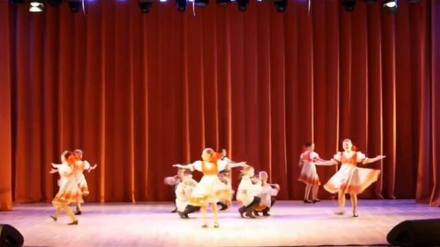 11. Во кузнице