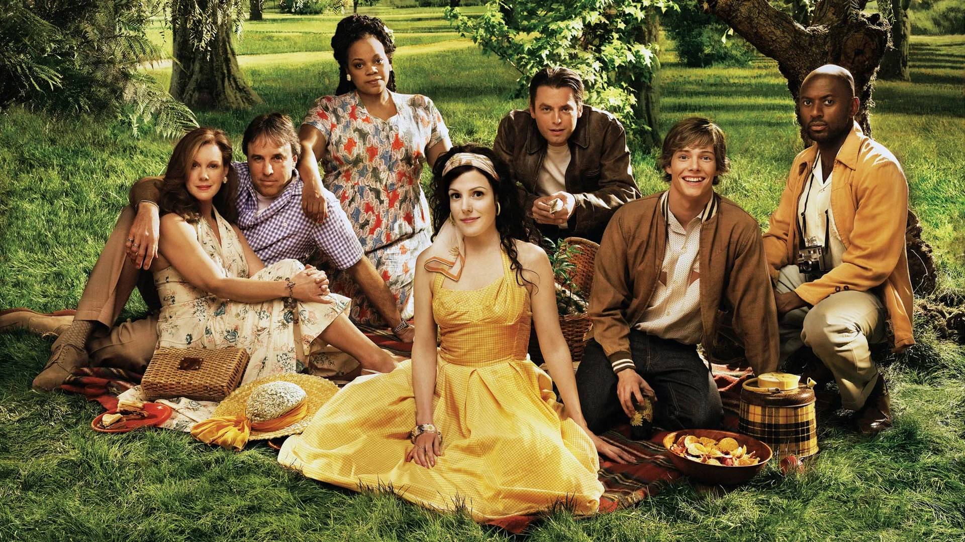 Сериал Дурман - 3 сезон 6 серия / Weeds