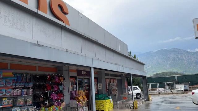 Чем плох магазин DE FACTO? Настоящий турецкий туалет. Отель Ares Dream Kemer