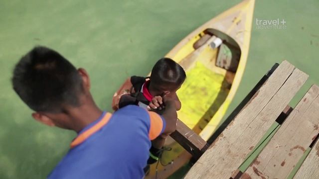 ДОРОГА В ШКОЛУ 2  (Malaysia)