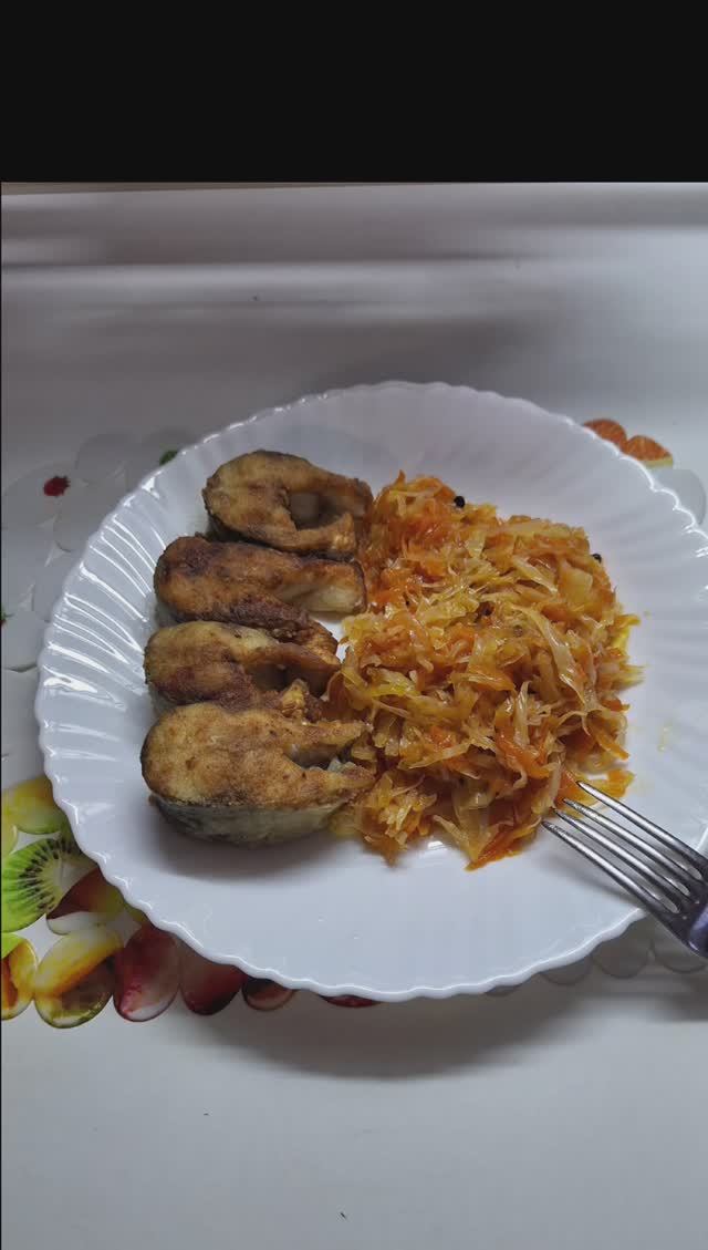Просто. Вкусно ?