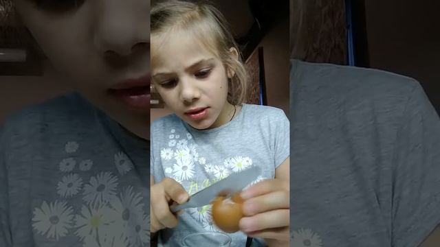 Неудачный опыт