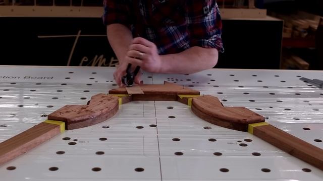 Является ли это будущим деревянного судостроения？ ｜ Building Temptress Ep3