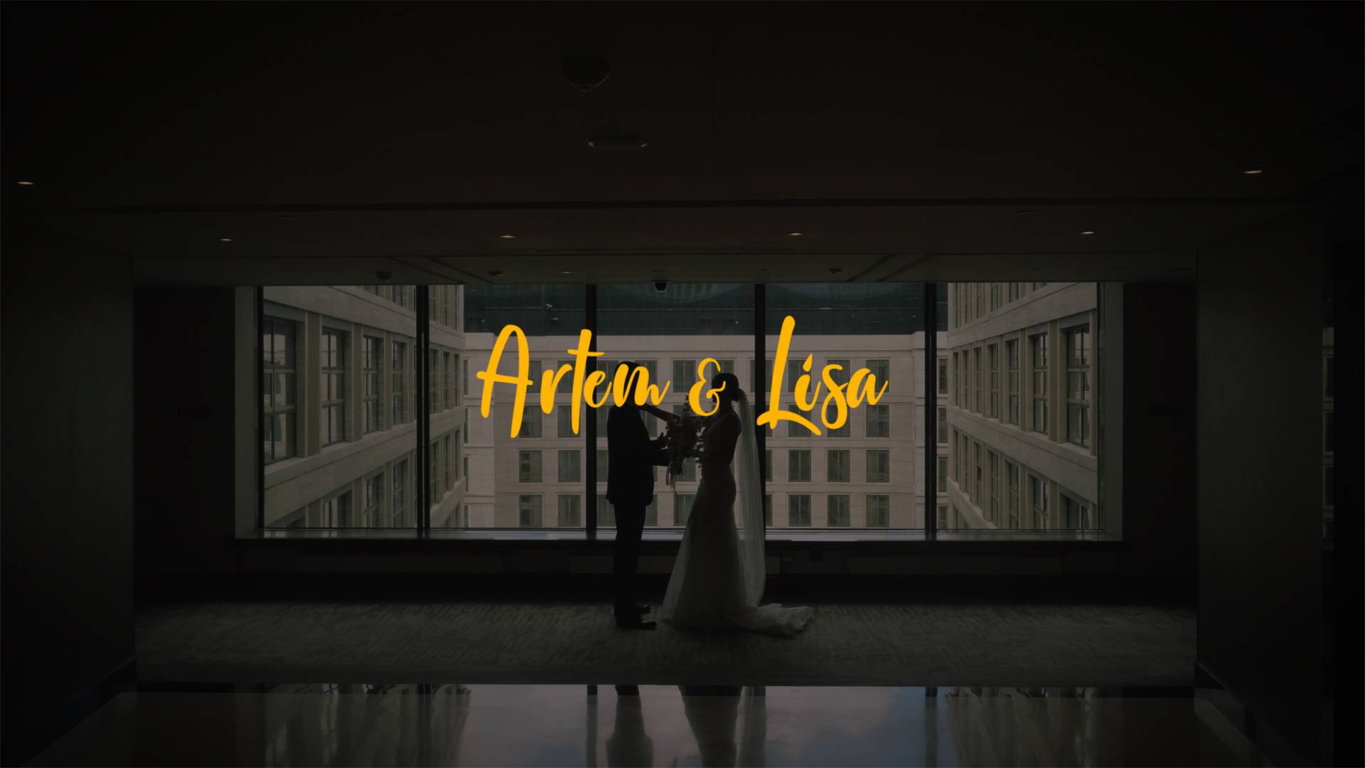 Artem & Elizaveta Film